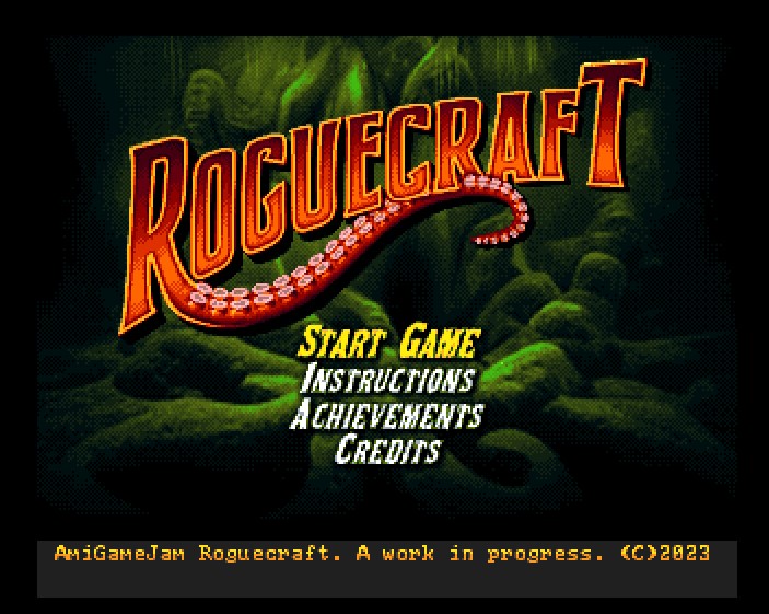 RogueCraft Images - LaunchBox Games Database