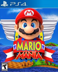 Mario Mania Images - LaunchBox Games Database