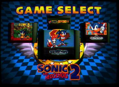 Sonic Jam Images - LaunchBox Games Database