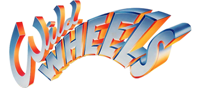 Wild Wheels Images - LaunchBox Games Database