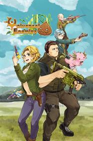 Universal Enemies Images - LaunchBox Games Database