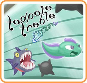 Tadpole Treble Encore - LaunchBox Games Database