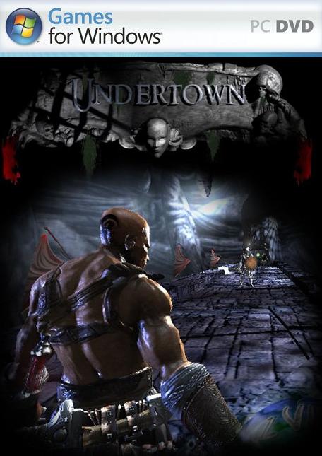 Undertown Images - LaunchBox Games Database