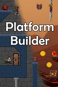 Platform Builder Images - LaunchBox Games Database