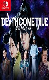 Death Come True Images - LaunchBox Games Database