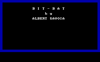 Bit-Bat Images - LaunchBox Games Database