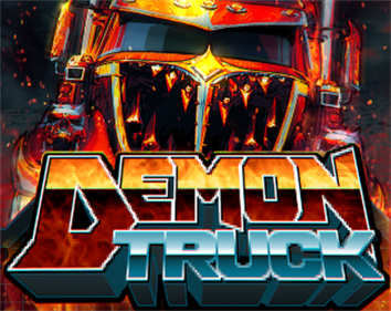 Demon Truck Images - LaunchBox Games Database