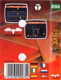 Collapse Images - LaunchBox Games Database