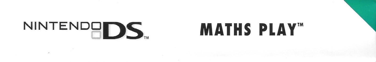 Math Play Images - LaunchBox Games Database