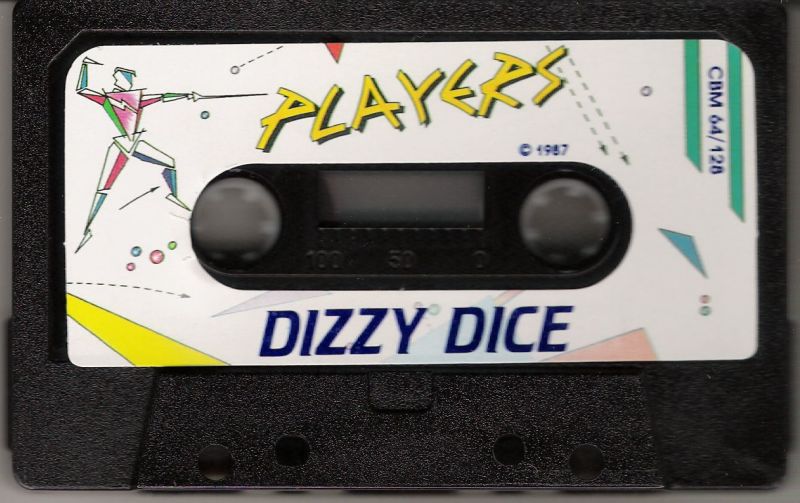 Dizzy Dice Images - LaunchBox Games Database