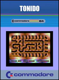 Tonido - LaunchBox Games Database