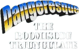 Dangeresque: The Roomisode Triungulate Images - LaunchBox Games Database