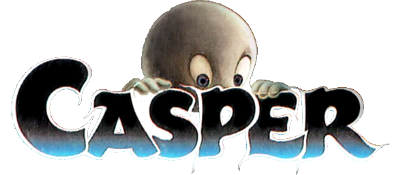 Casper Yeni Logo