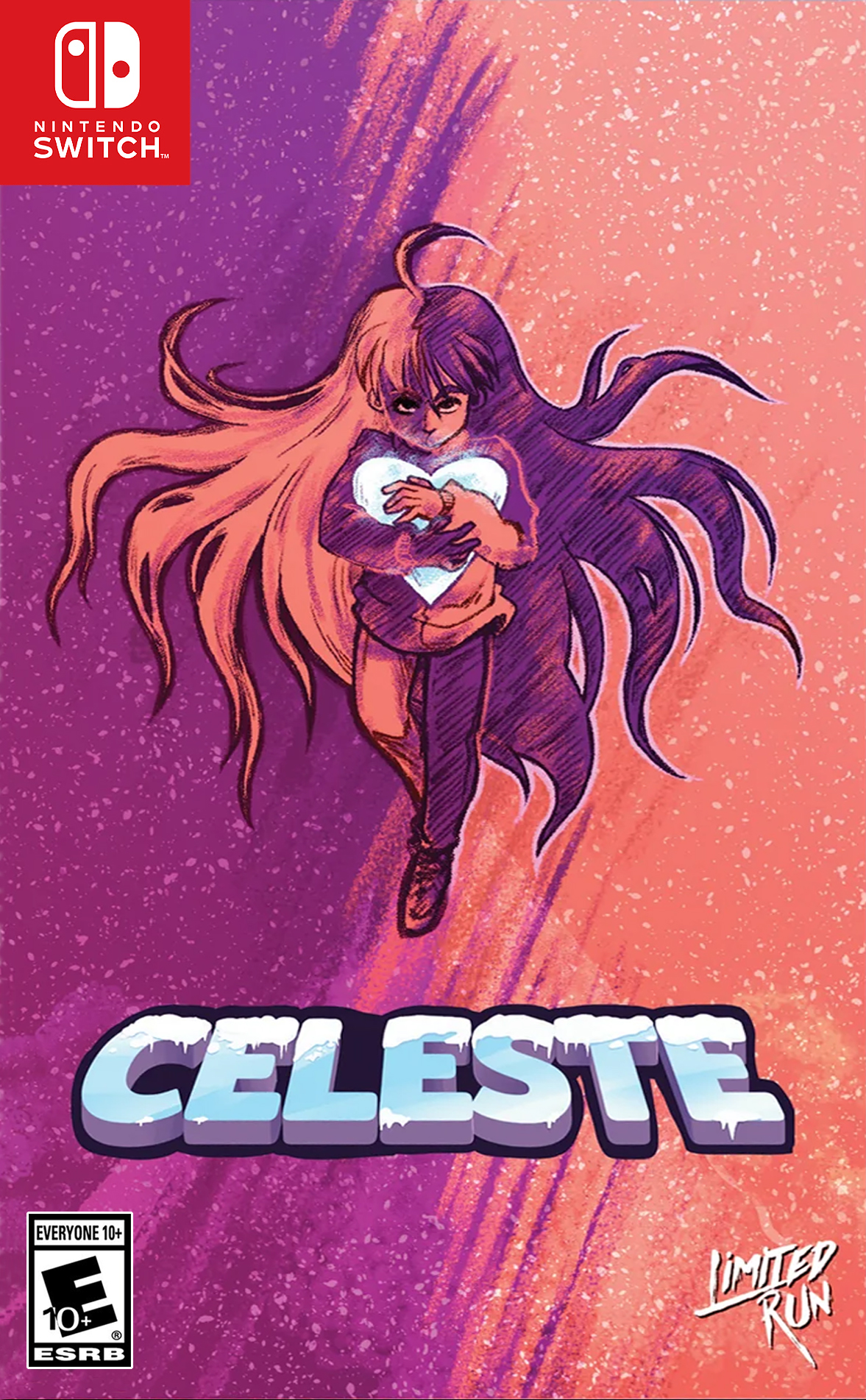Celeste Images - LaunchBox Games Database