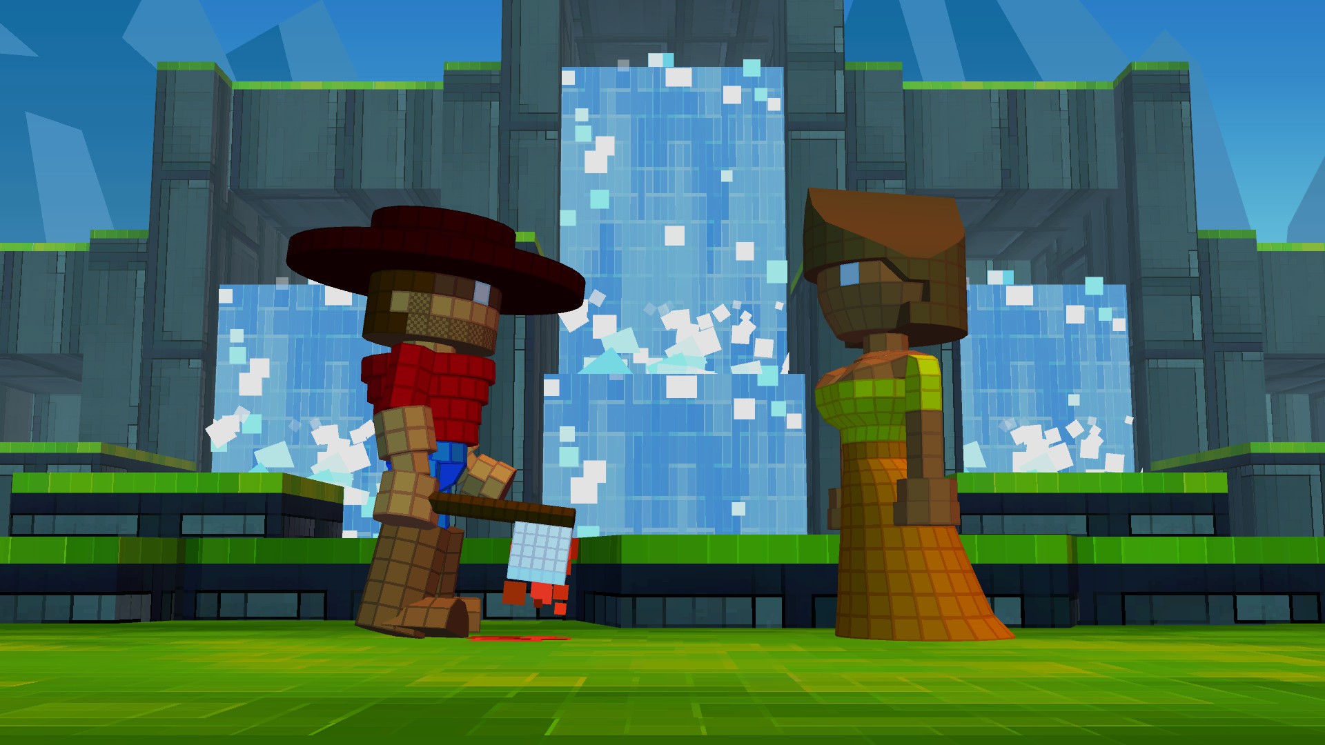 Rescue Love Revenge Images - LaunchBox Games Database