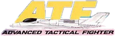 ATF: Advanced Tactical Fighter Images - LaunchBox Games Database