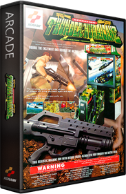 Operation Thunder Hurricane Images - LaunchBox Games Database