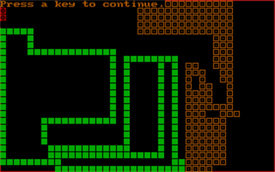 Blockade Images - LaunchBox Games Database