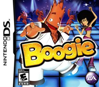 Boogie Details - LaunchBox Games Database