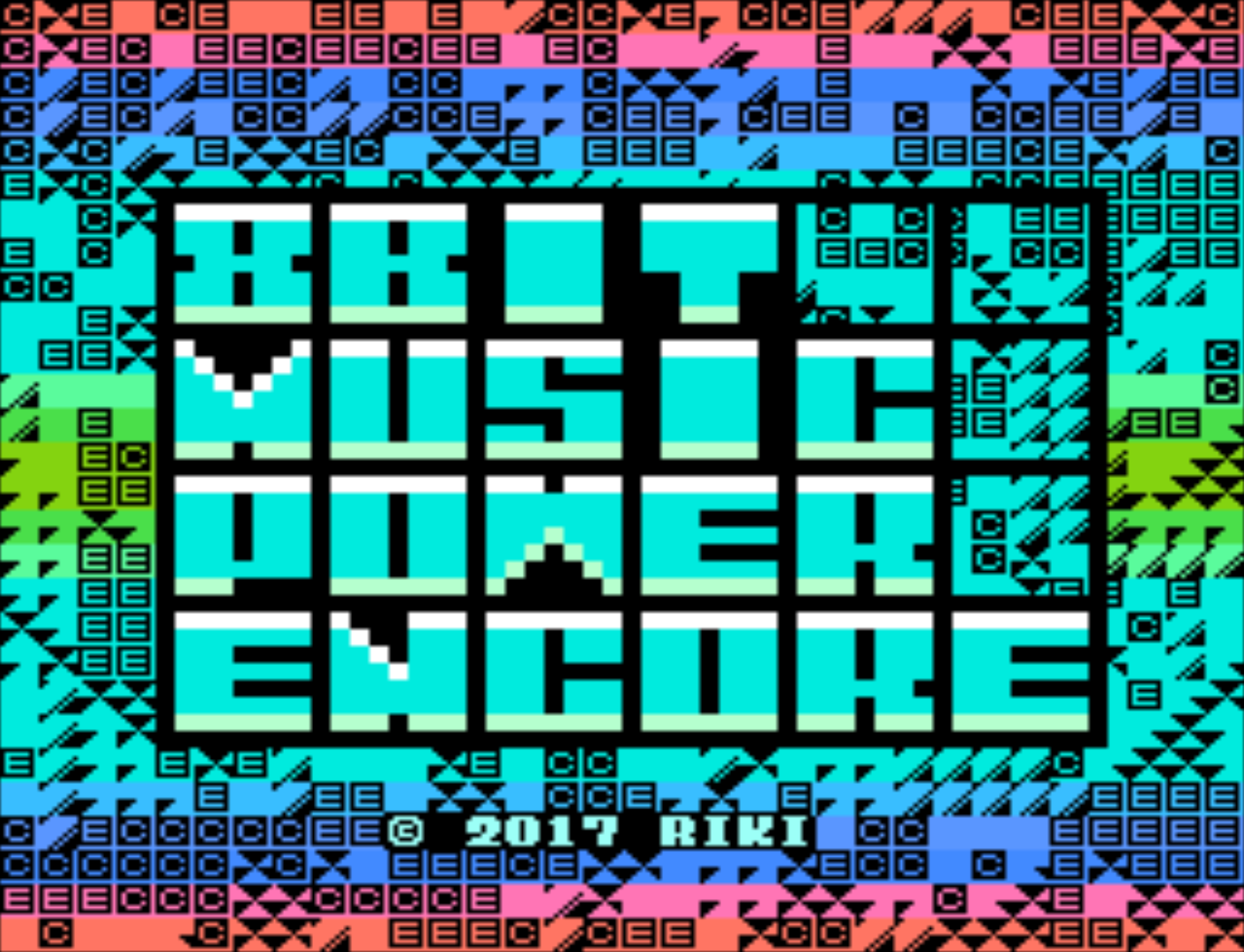 8bit Music Power Encore Images - LaunchBox Games Database