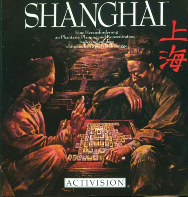 Shanghai Images - LaunchBox Games Database