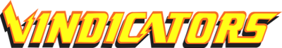 Vindicators Images - LaunchBox Games Database