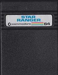 Star Ranger Images - LaunchBox Games Database