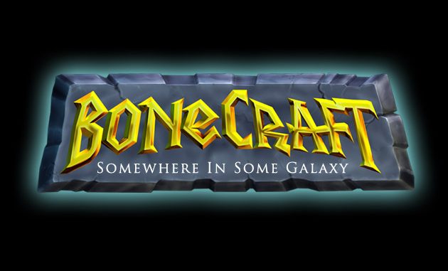 BoneCraft: Somewhere in Some Galaxy Images - LaunchBox Games Database