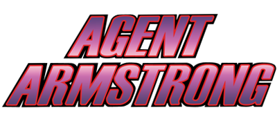 Agent Armstrong Images - LaunchBox Games Database