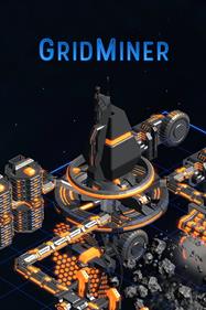 Grid Miner - LaunchBox Games Database