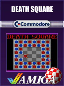Death Square - LaunchBox Games Database