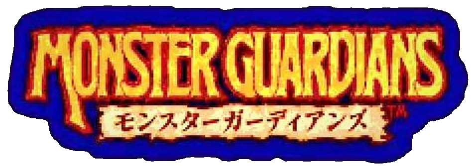Monster Guardians Images - LaunchBox Games Database