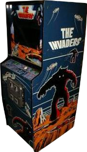 The Invaders Images - LaunchBox Games Database