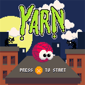 Yarn - LaunchBox Games Database