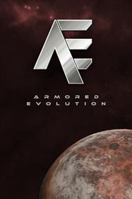 Armored Evolution Images - LaunchBox Games Database