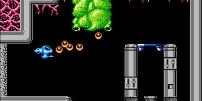 Cybernoid: The Fighting Machine Images - LaunchBox Games Database