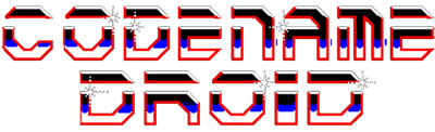 Codename Droid Images - LaunchBox Games Database