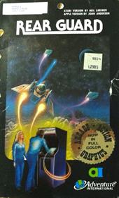 Rear Guard Images - LaunchBox Games Database