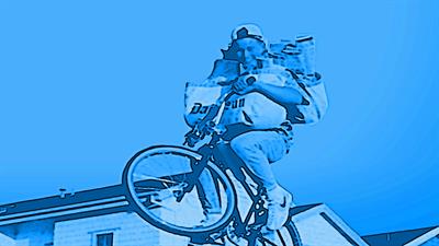 Paperboy 2 Images - LaunchBox Games Database