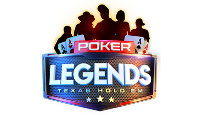 Poker Legends: Texas Hold'em Poker Tournaments Images - LaunchBox Games ...