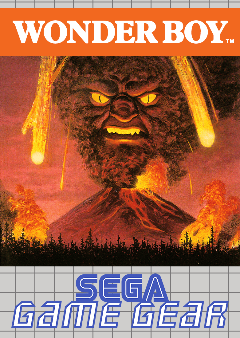 Revenge of Drancon Images - LaunchBox Games Database