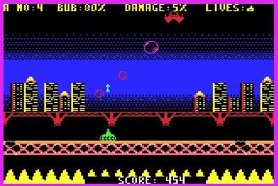 Bubble Attack - LaunchBox Games Database