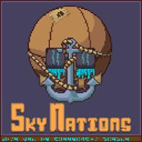 Sky Nations - LaunchBox Games Database
