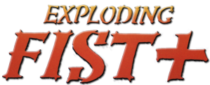 Exploding Fist + Images - LaunchBox Games Database
