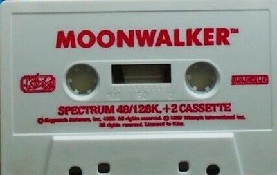 Michael Jackson: Moonwalker Images - LaunchBox Games Database