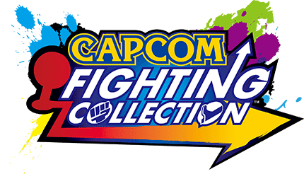 Capcom Fighting Collection Images - LaunchBox Games Database