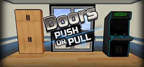 Doors Push or Pull Images - LaunchBox Games Database