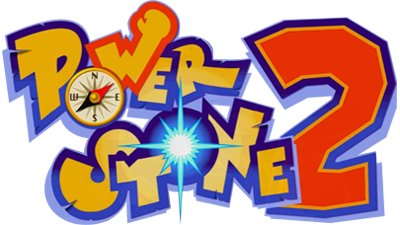 Power Stone 2 Images - LaunchBox Games Database