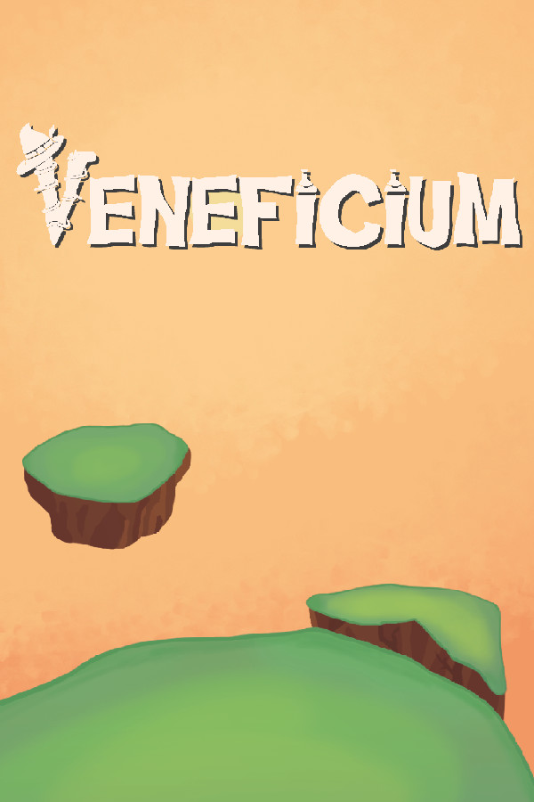 Veneficium: A witch's tale Images - LaunchBox Games Database