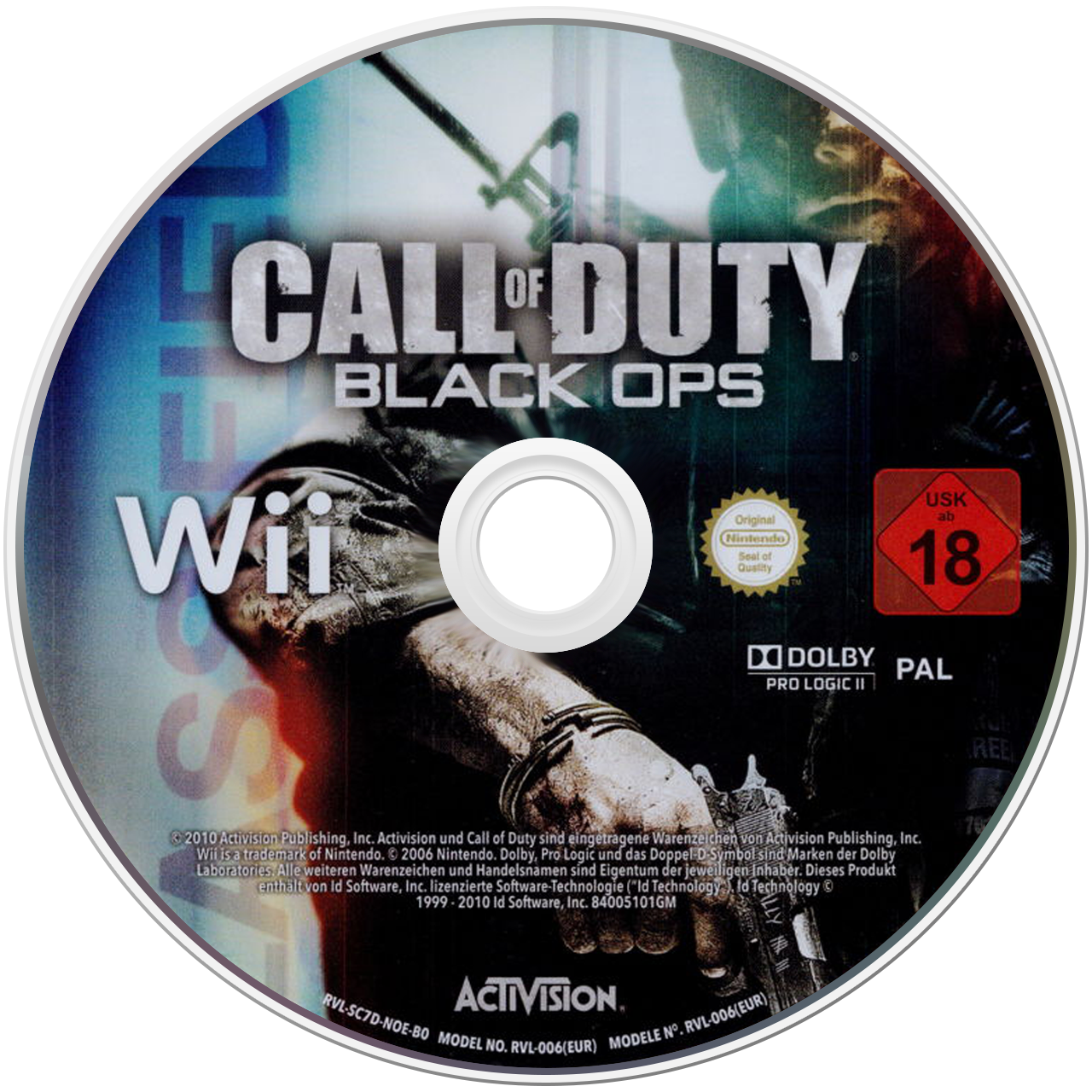 Call Of Duty Black Ops Details LaunchBox Games Database Call Of Duty Black Ops Details LaunchBox Games Database